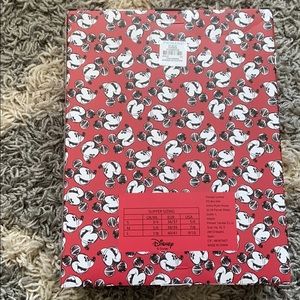 Disney | Shoes | Disney Mickey Mouse Slippers With Box New | Poshmark